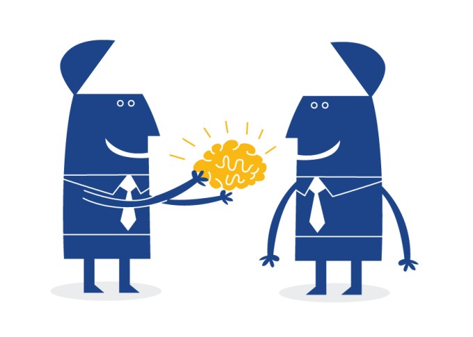 Knowledge Continuity | hereticalpoetical